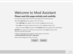 ModAssistant download | SourceForge.net