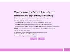 ModAssistant download | SourceForge.net