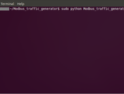 Modbus Traffic Generator download | SourceForge.net