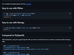 ModernGL download | SourceForge.net