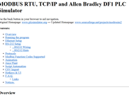 ModRSsim2 download | SourceForge.net
