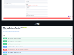 MoneyPrinterTurbo download | SourceForge.net