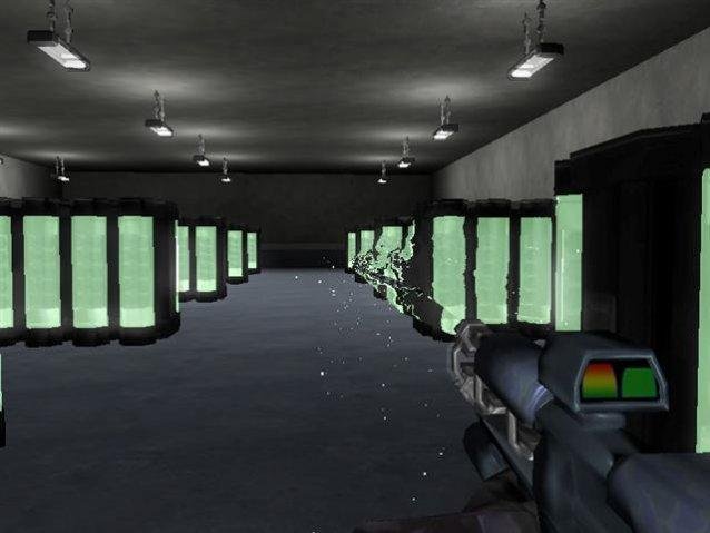 Monster Engine - a open game engine download | SourceForge.net