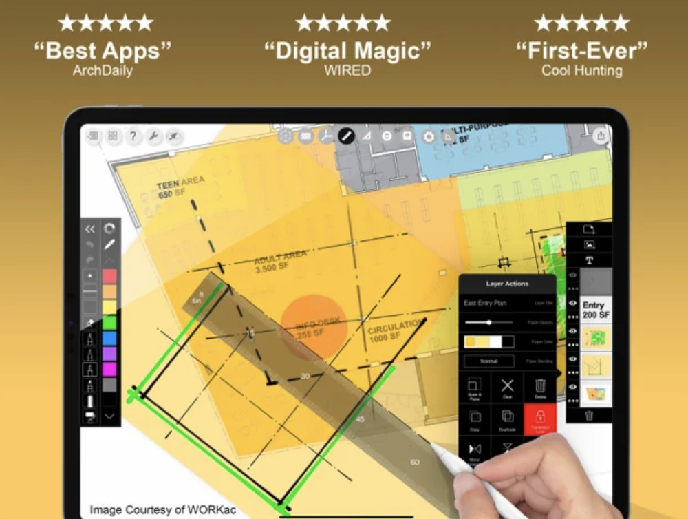 Morpholio Trace Reviews - 2025