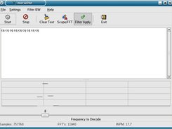 Morse code decoder download | SourceForge.net