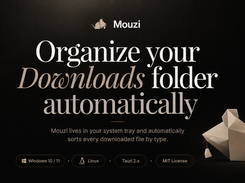 Mouzi download | SourceForge.net