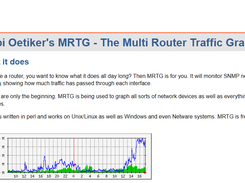 mrtg download | SourceForge.net