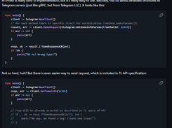 MTProto download | SourceForge.net