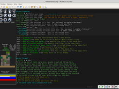 Mudlet download | SourceForge.net