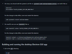 Mullvad VPN desktop and mobile app download | SourceForge.net