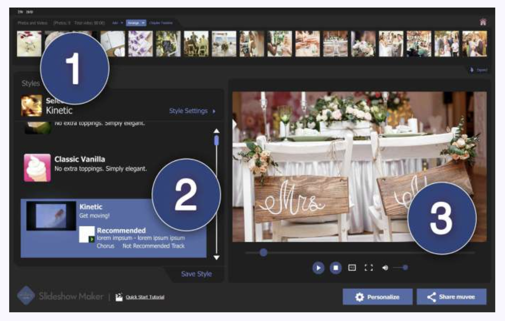 muvee Wedding Studio Reviews in 2025