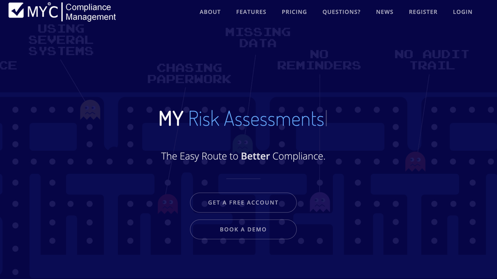 MY Compliance Management Reviews in 2025