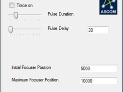 myDCFocuser Arduino Relative DC Focuser download | SourceForge.net