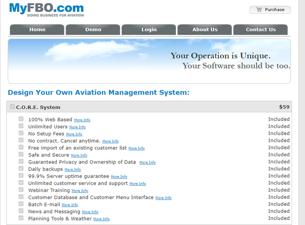 MyFBO.com Reviews - 2026