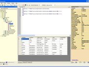 MyGeneration Code Generator download | SourceForge.net