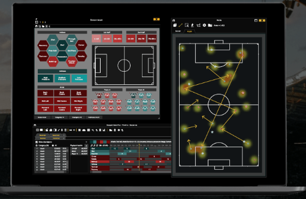 Nacsport Reviews in 2025