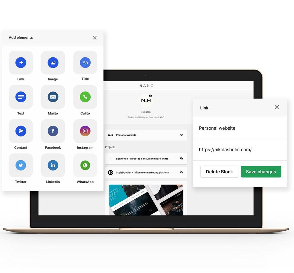 Nano Reviews in 2025