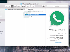 Nativefier download | SourceForge.net