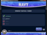 Navy DEP Study e-Course download | SourceForge.net
