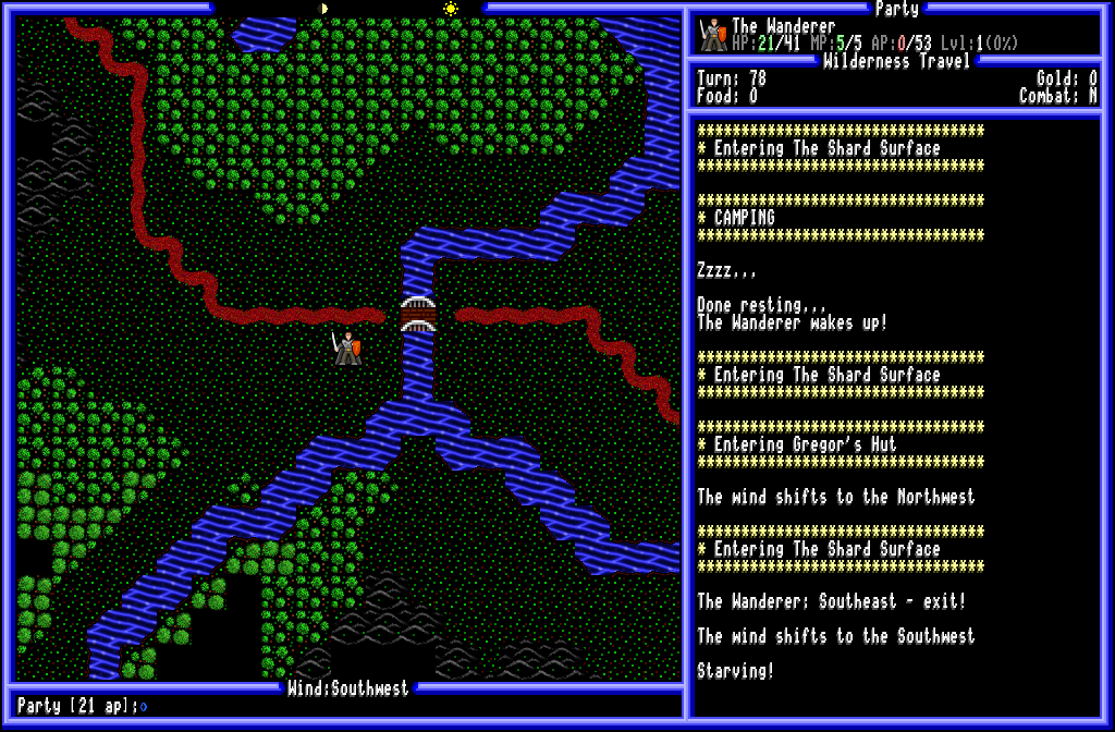 Spotlight: 15 free games inspired by DOS classics | DOS Games Archive