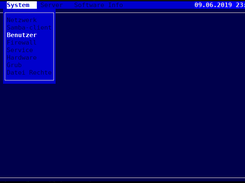 NcursesMenuTemplate download | SourceForge.net
