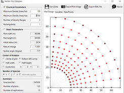 Nelder Plot Designer download | SourceForge.net