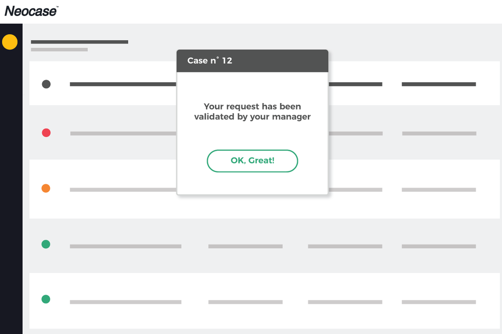 Neocase HR Ready Reviews in 2025