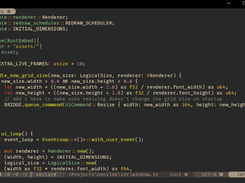 Neovide download | SourceForge.net