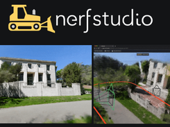 Nerfstudio download | SourceForge.net