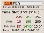 NTM - Network Traffic Monitor download | SourceForge.net