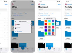 Nextcloud iOS app download | SourceForge.net