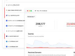 NextDNS download | SourceForge.net