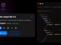 NextUI download | SourceForge.net