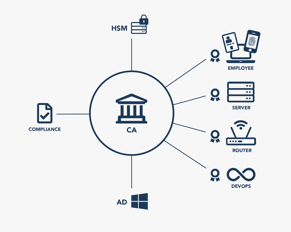 Nexus Smart ID Corporate PKI Reviews in 2025