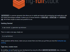 ng-fullstack download | SourceForge.net