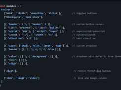ngx-quill download | SourceForge.net