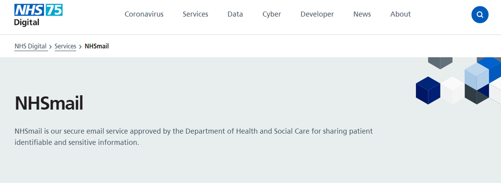 NHSmail Reviews in 2025