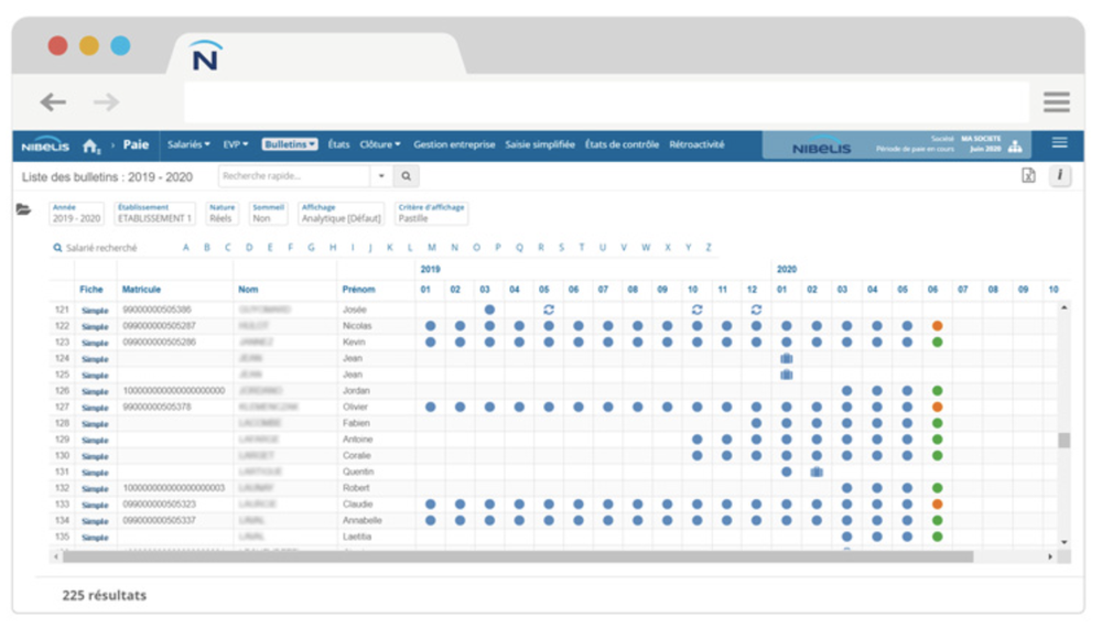 Nibelis Reviews in 2025