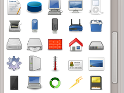 Nice Network Stencils download | SourceForge.net