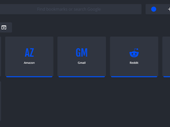 nightTab download | SourceForge.net
