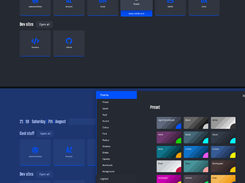 nightTab download | SourceForge.net