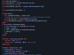 Nim Language Server Protocol download | SourceForge.net
