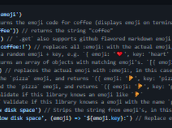 node-emoji download | SourceForge.net