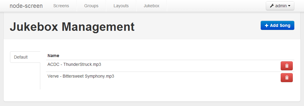node-screen download | SourceForge.net