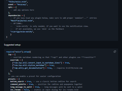 noice.nvim download | SourceForge.net