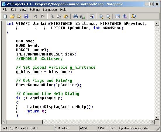 Notepad2 Download Extensie Notepad Opera Add Ons