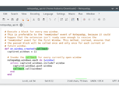 Notepadqq download | SourceForge.net