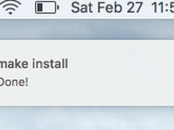 noti download | SourceForge.net
