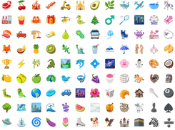Noto Emoji download | SourceForge.net