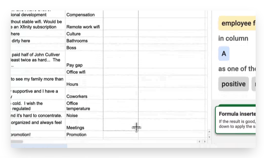 Numerous.ai Reviews - 2025